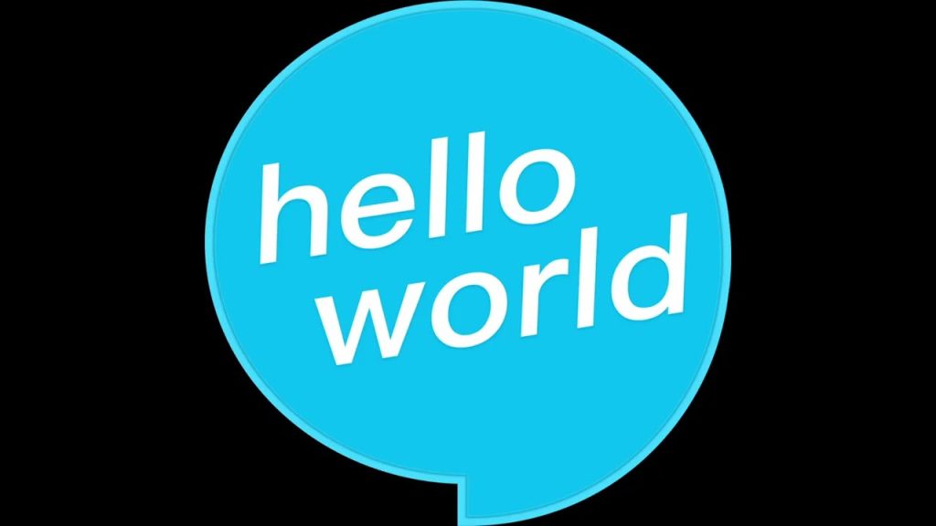 什么是helloworld软件？ - helloworld官网下载